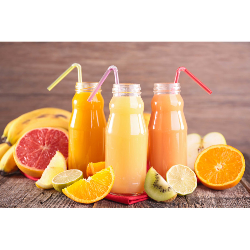 Kit découverte boissons froides hyperprotéinées - Ligne & Protéines