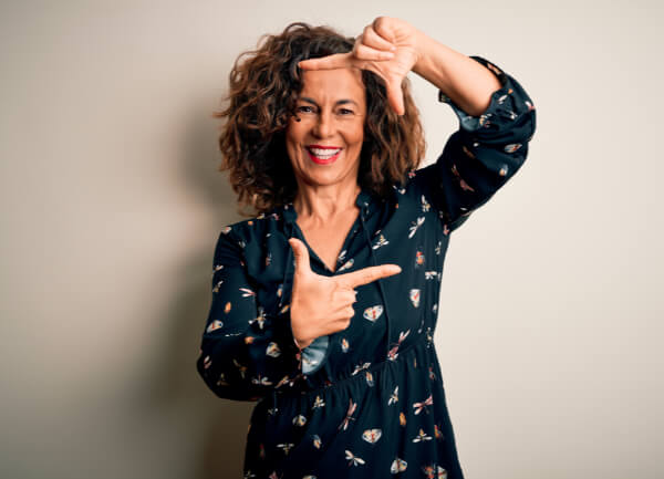 Maigrir du visage : Dégonflez des joues et Affinez vos traits